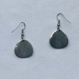 Jewelry | New Irish Triskele Metal Celtic Hookback Earrings | Poshmark